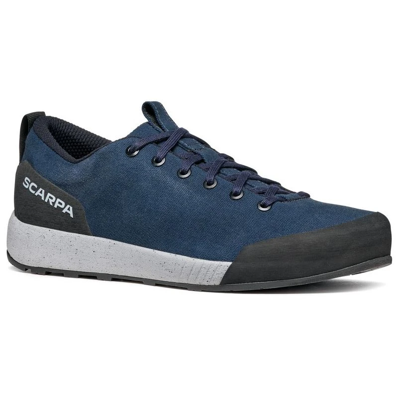 Scarpa Mens Spirit Approach Shoes (Blue) | Sportpursuit.com