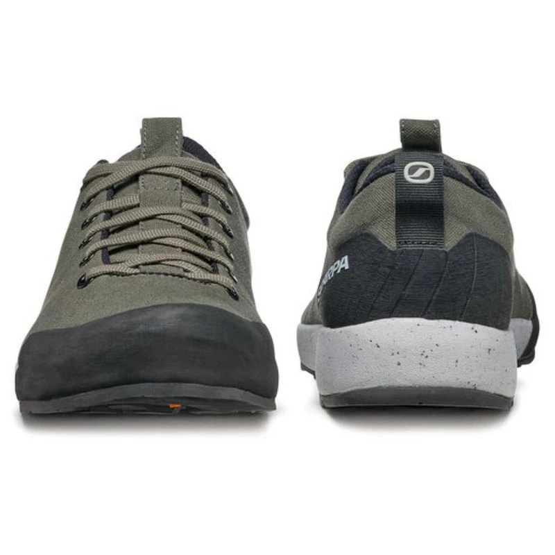 Scarpa Mens Spirit Approach Shoes (Green) | Sportpursuit.com