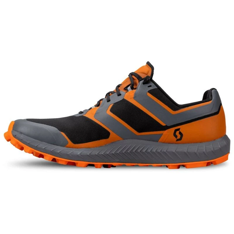Scott Zapatillas de trail running Supertrac RC 2 Hombres (Gris) | priv