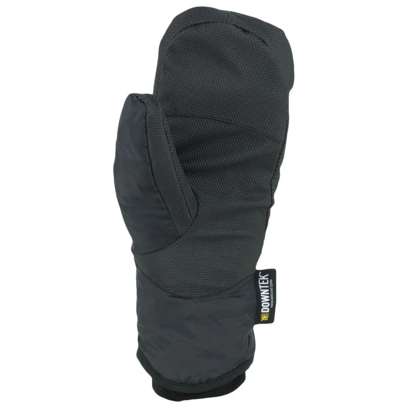Sealskinz Waterproof Extreme Cold Weather Down Mittens (Black) | Sport