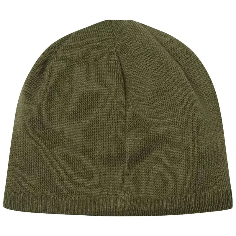 SealSkinz Cley Waterproof Cold Weather Beanie (Olive) | Sportpursuit.c