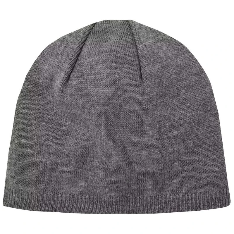 SealSkinz Cley Waterproof Cold Weather Beanie (Grey) | Sportpursuit.co