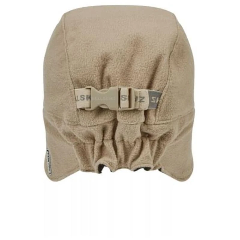 Sealskinz Fincham Waterproof Extreme Cold Weather Micro Fleece Hat (Br