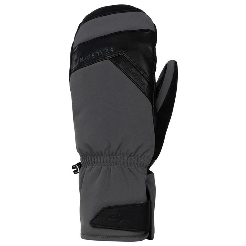 Sealskinz Waterproof Extreme cold weather insulated finger-mitten with