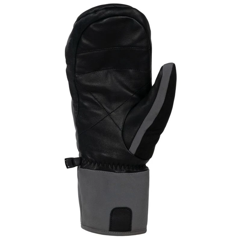 Sealskinz Waterproof Extreme cold weather insulated finger-mitten with