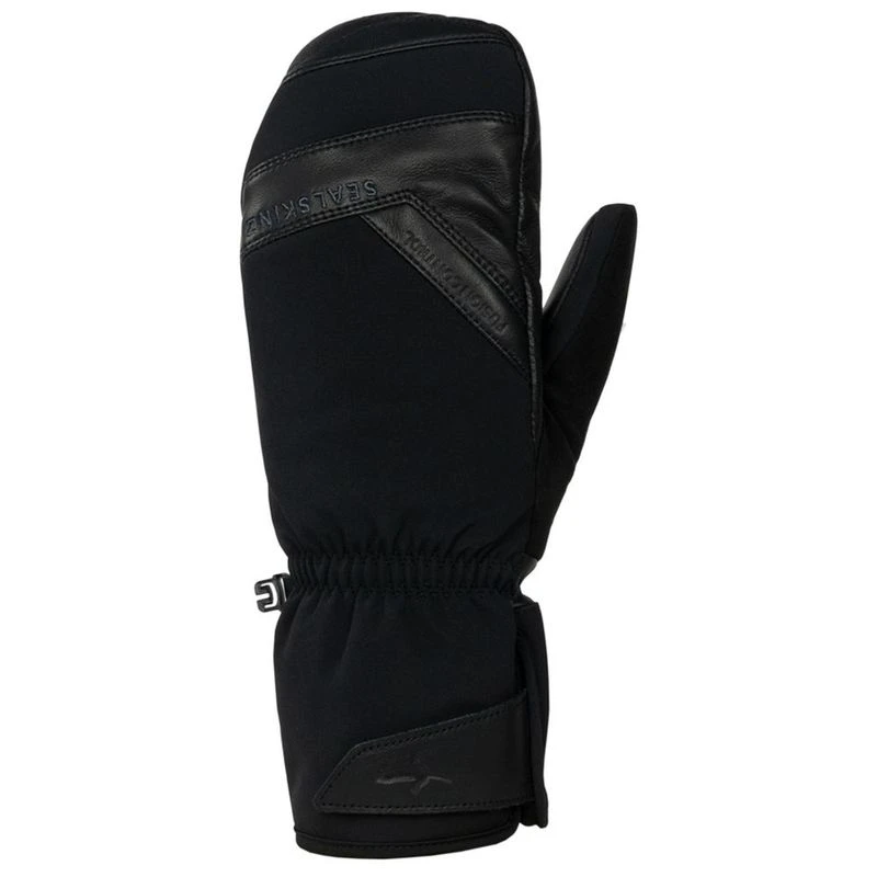 Sealskinz Waterproof Extreme cold weather Insulated finger-mitten with