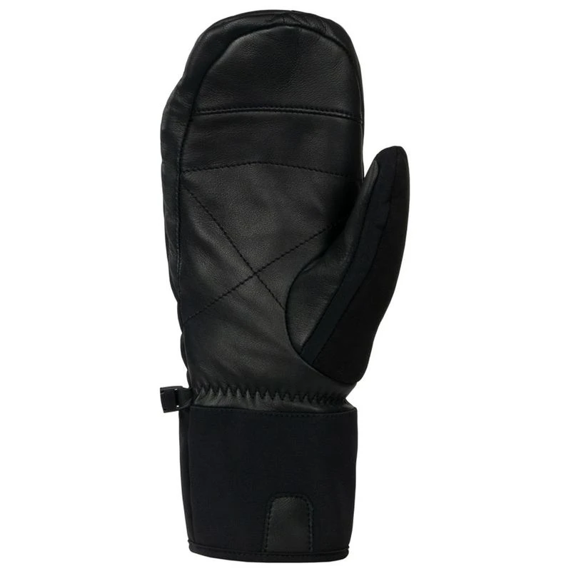 Sealskinz Waterproof Extreme cold weather Insulated finger-mitten with