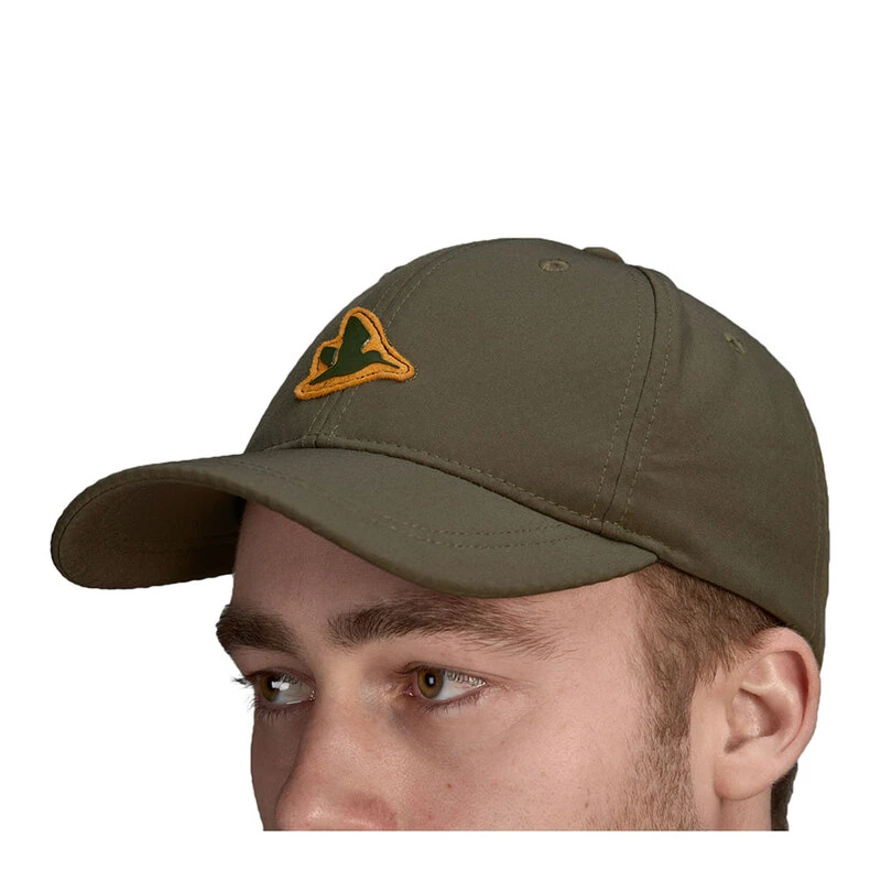 Seeland Mens Hawker Hat (Green) | Sportpursuit.com