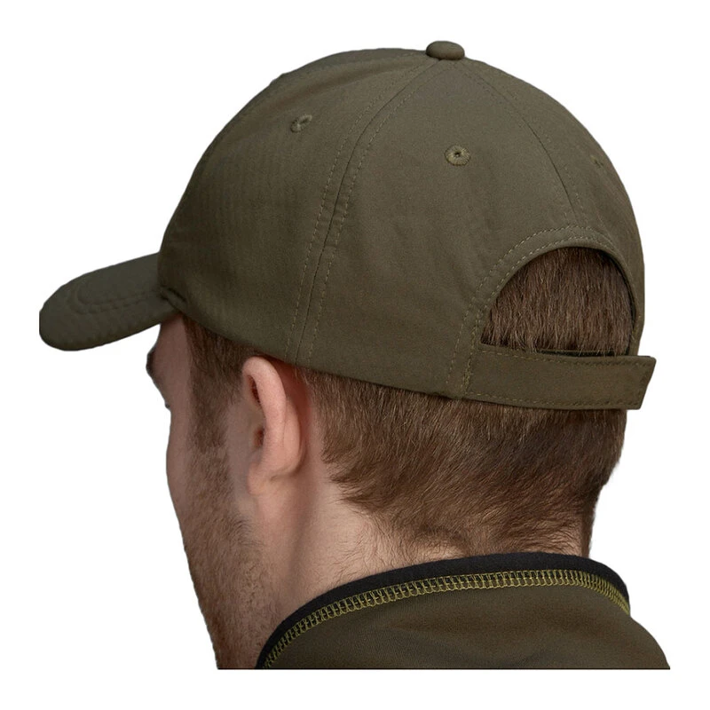 Seeland Mens Hawker Hat (Green) | Sportpursuit.com