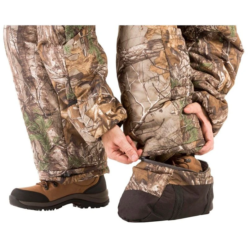 Selk'Bag Realtree Edge Pursuit Sleeping Bag Suit (Real Tree) | Sportpu