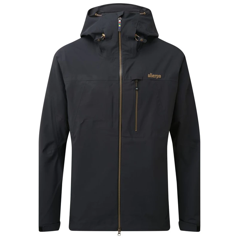 makalu jacket