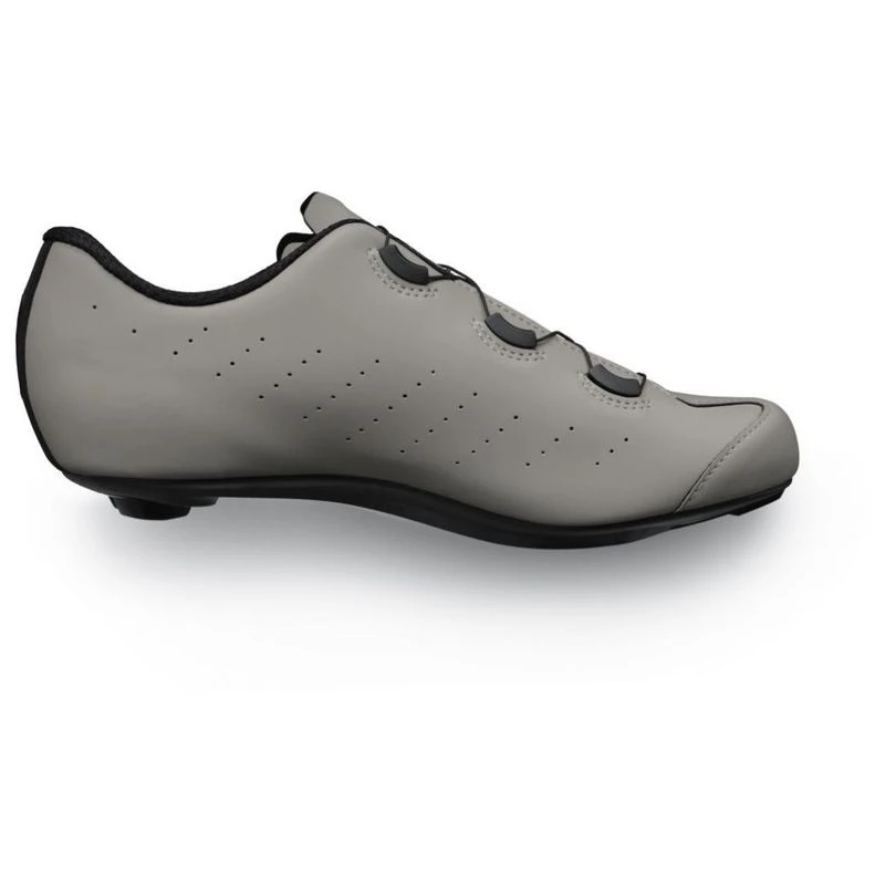 Sidi Fast 2 Cycling Shoes (Grey/Antracite) | Sportpursuit.com