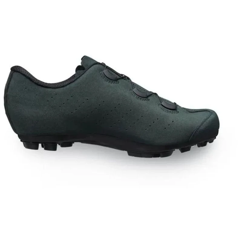 Sidi Speed MTB Cycling Shoes (Verde Scuro) | Sportpursuit.com