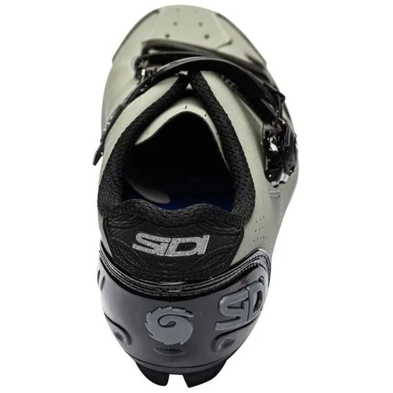 Sidi Trace 2 MTB Cycling Shoes (Salvia) | Sportpursuit.com