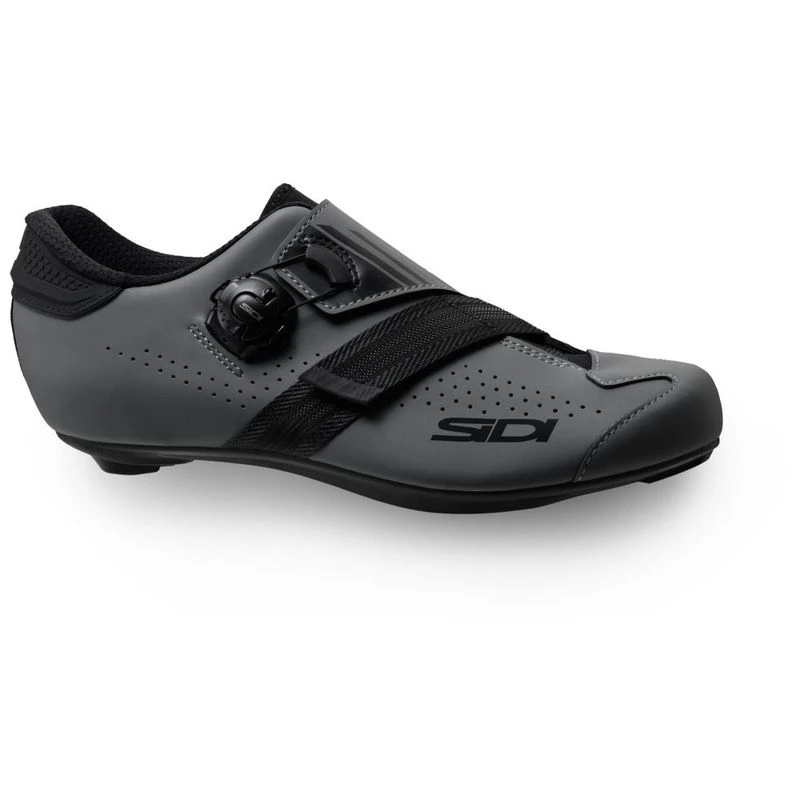 Sidi Scarpe da ciclismo Prima Road (Grigio) | privatesportshop.it