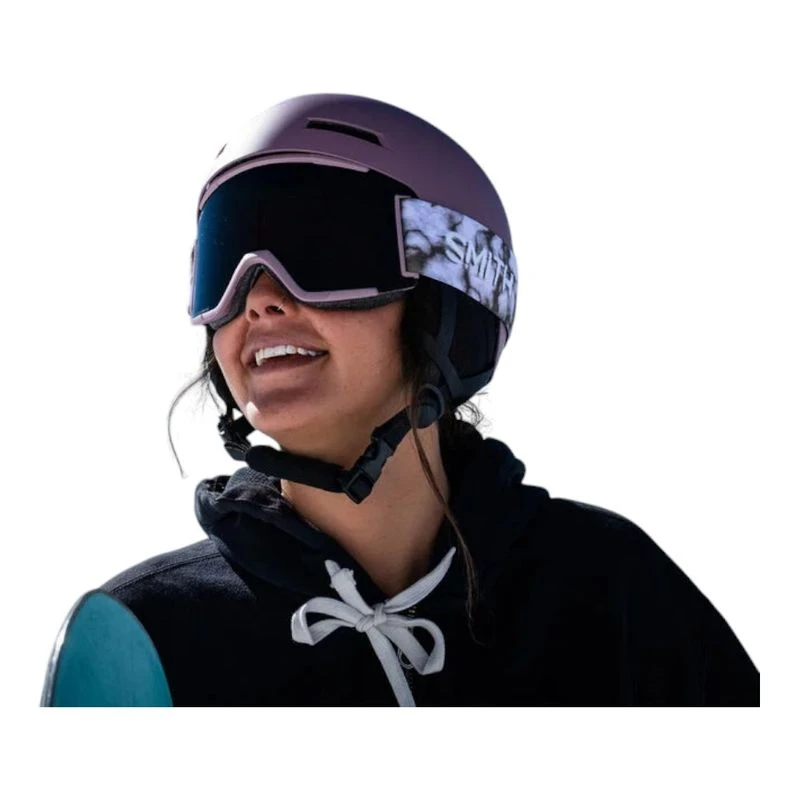 Smith Optics Rodeo MIPS Wintersport Helme (Rosa) | privatesportshop.de