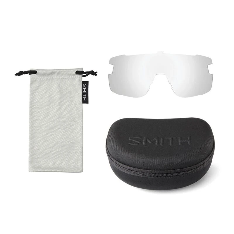 Smith Optics Gafas de Sol Bobcat (Negro) | privatesportshop.es