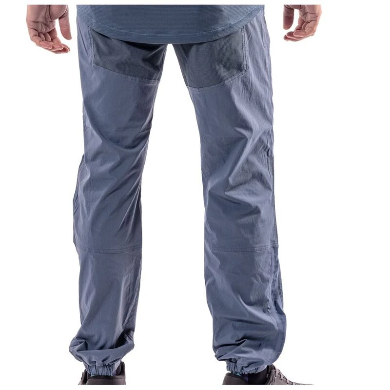 Spada Clothing Mens Route Trousers (Blue) | Sportpursuit.com