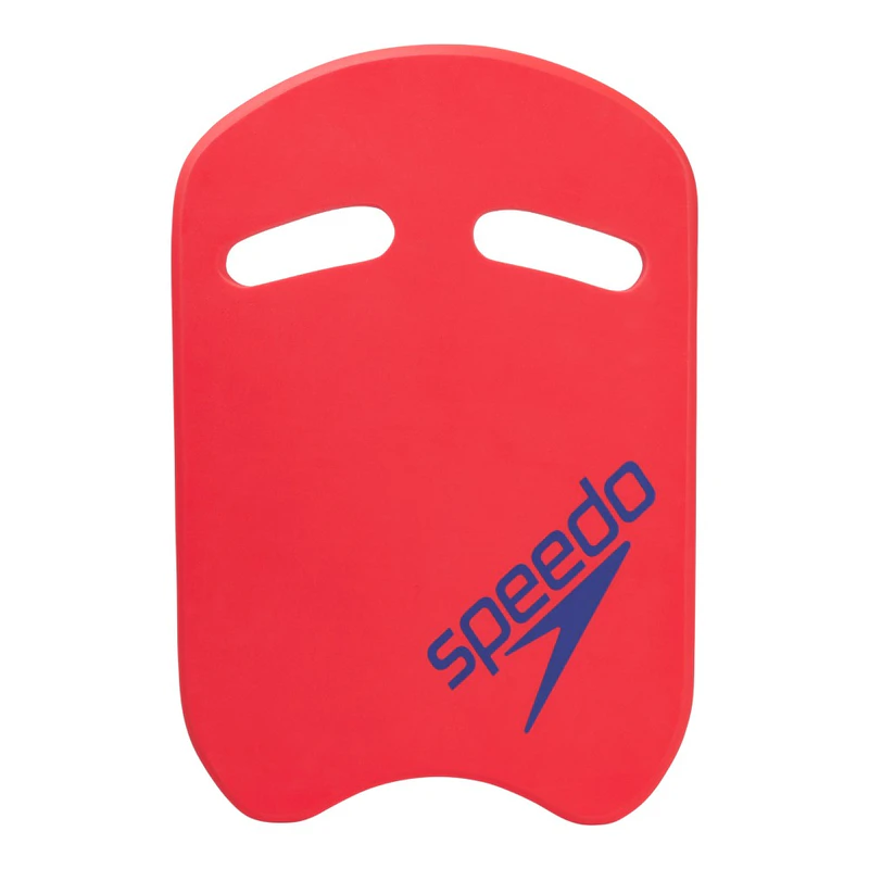 Speedo 0166015466 Float (Red) | Sportpursuit.com