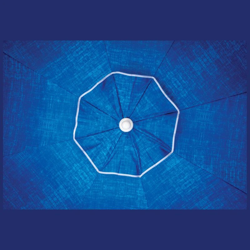 SportBrella Core Umbrella (Heathered Blue) | Sportpursuit.com