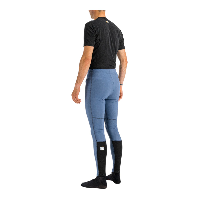 Sportful Collants Cardio Homme (Bleu) | privatesportshop.fr