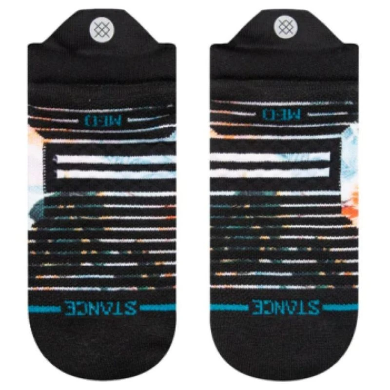 Stance Flowerful Socks (White) | Sportpursuit.com