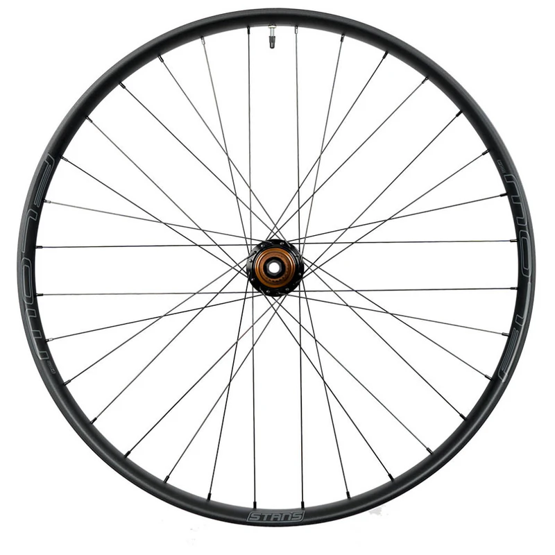 Stans 29 Flow MK4 (12x148 6-Bolt) Shimano MS Rear Mountain Bike Wheels