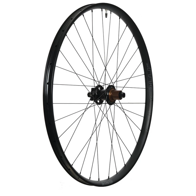 Stans 29 Flow MK4 (12x148 6-Bolt) Shimano MS Rear Mountain Bike Wheels