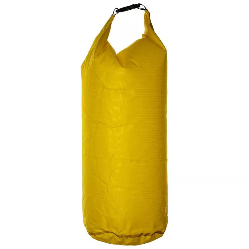 Stormhold 5/10/15L Dry Sacks (3 Pack, Yellow) | Sportpursuit.com