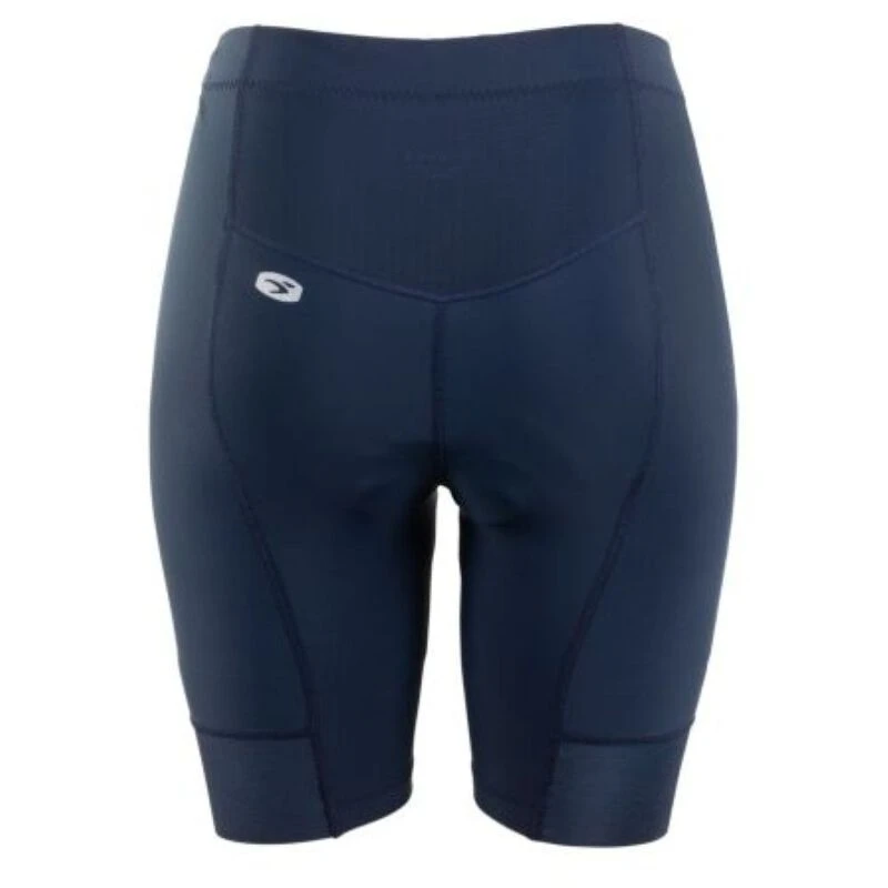 Sugoi Womens Evolution Shorts (Deep Navy) | Sportpursuit.com