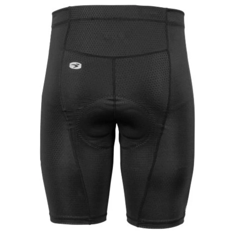 Sugoi Mens Essence Shorts (Black) | Sportpursuit.com