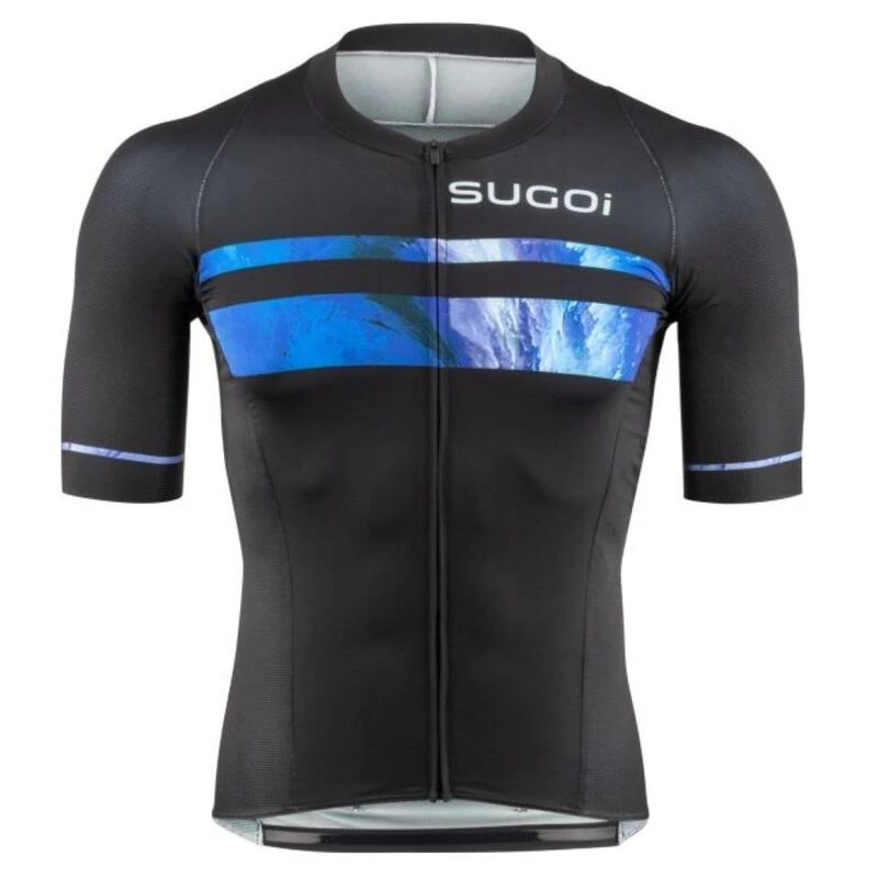 Sugoi Mens RS Pro 2 Jersey (Blue Thunder Sky ) | Sportpursuit.com
