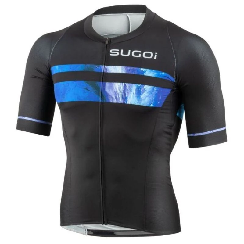 Sugoi Mens RS Pro 2 Jersey (Blue Thunder Sky ) | Sportpursuit.com