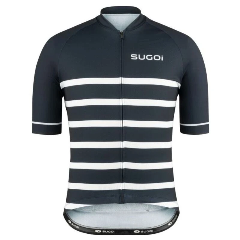 Sugoi Mens Essence PRT Jersey (Nautical Blue) | Sportpursuit.com