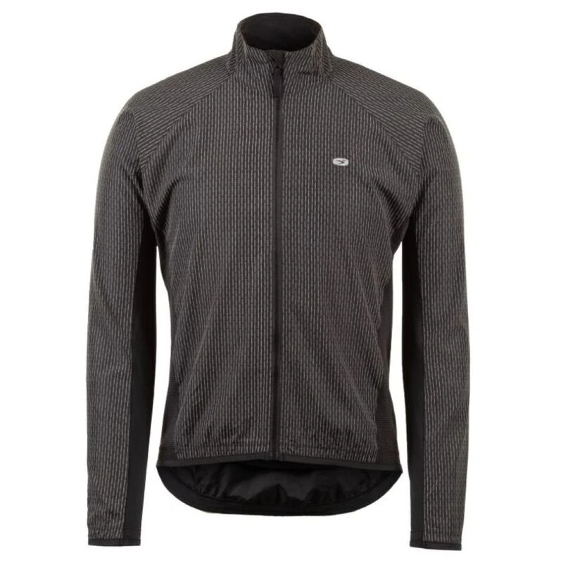 Sugoi Mens Evo Zap 2 Jacket (Black) | Sportpursuit.com