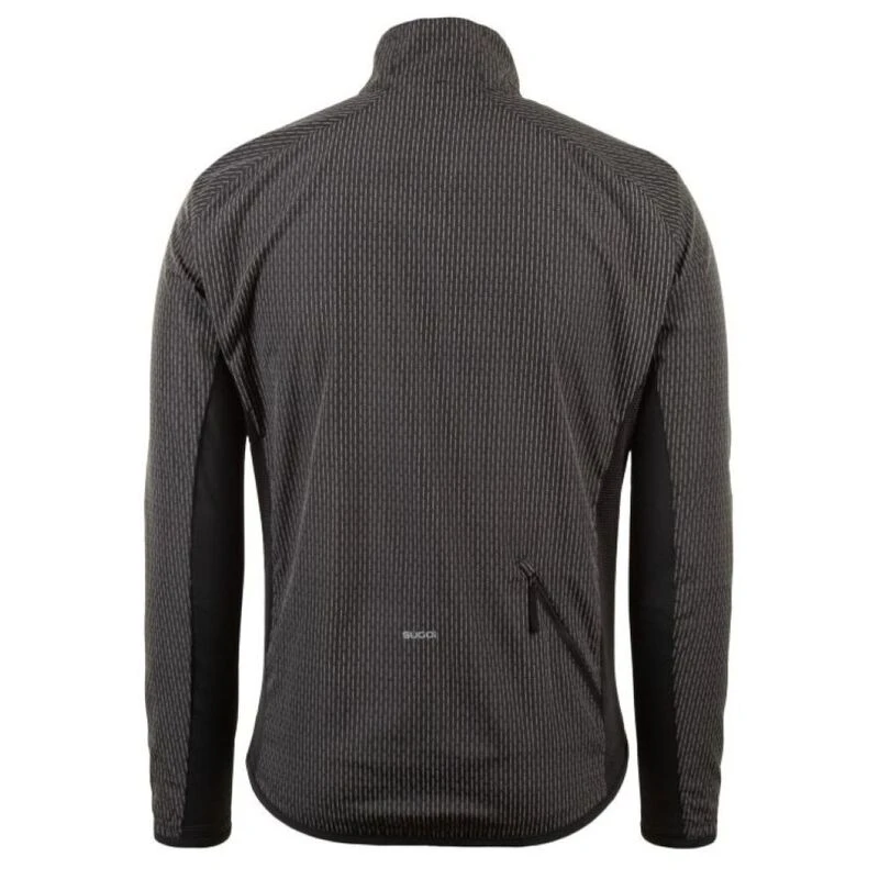 Sugoi Mens Evo Zap 2 Jacket (Black) | Sportpursuit.com