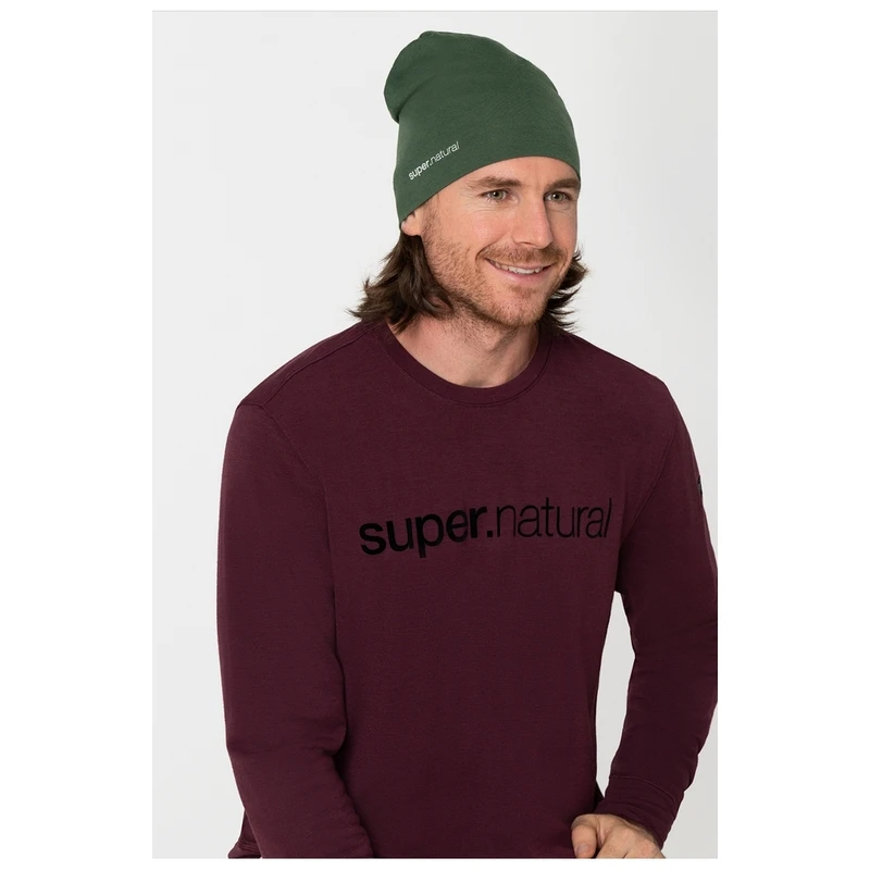 Super Natural Everyday Hat (Deep Forest) | Sportpursuit.com
