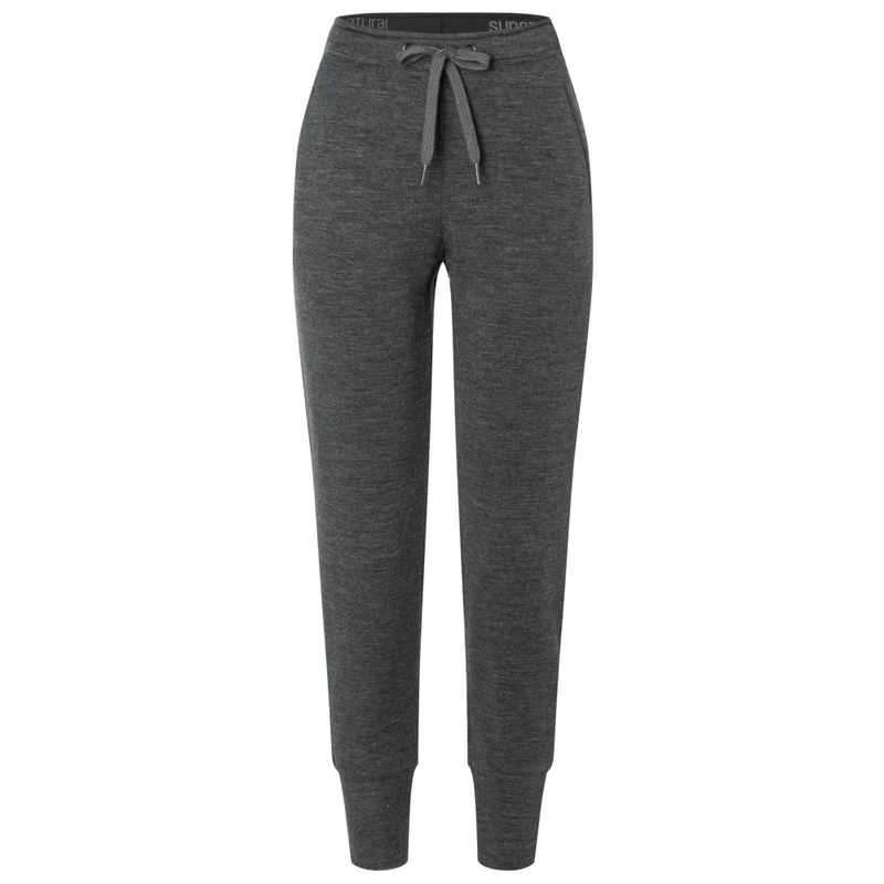 Super Natural Joggings Everyday Femme (Gris) | privatesportshop.fr