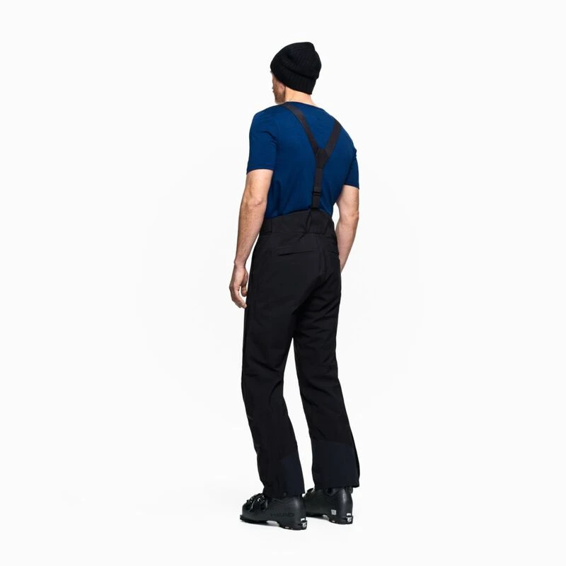 SweetProtection Mens Curve GTX Trousers (Black) | Sportpursuit.com