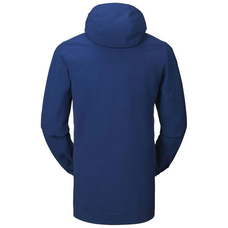 Sweet Protection Mens Curve Stretch Ski Jacket (Estate Blue) | Sportpu