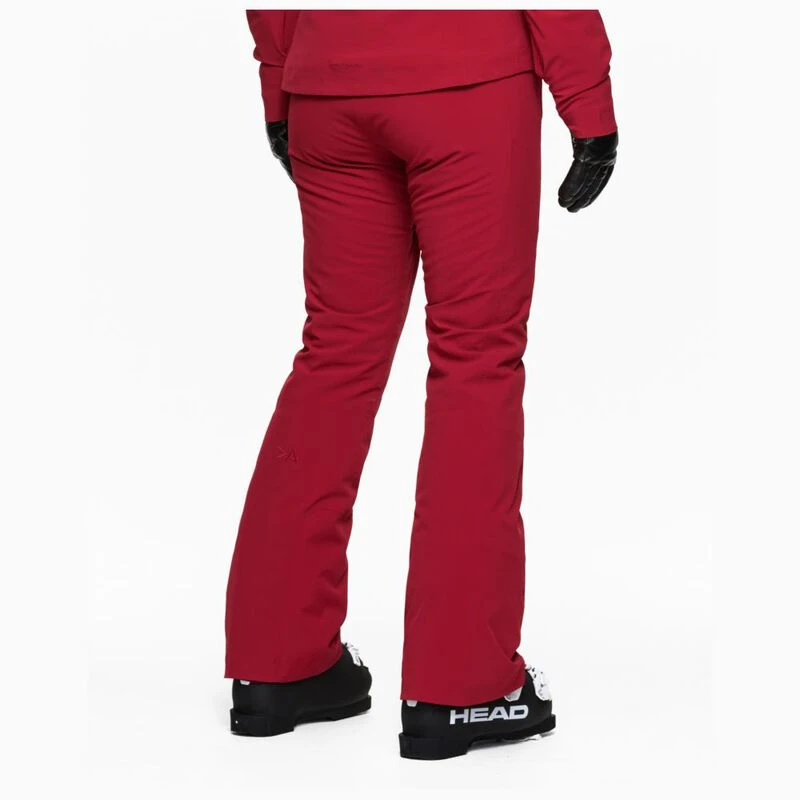 SweetProtection Womens Curve Stretch Trousers (Rasberry) | Sportpursui