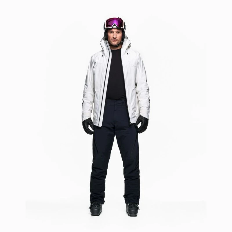 SweetProtection Mens Apex GTX Trousers (Black) | Sportpursuit.com