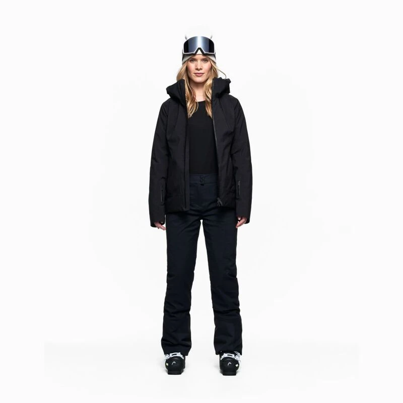 SweetProtection Womens Apex GTX Trousers (Black) | Sportpursuit.com