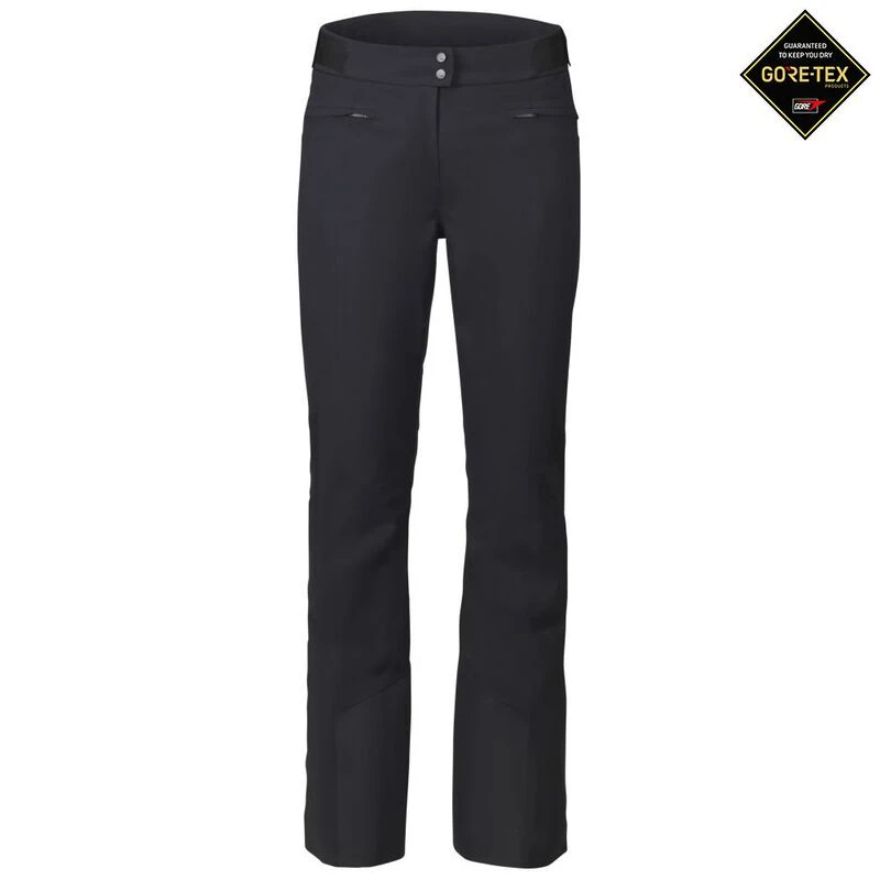 SweetProtection Womens Apex GTX Trousers (Black) | Sportpursuit.com