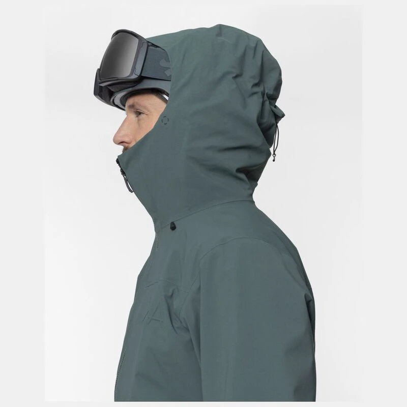 SweetProtection Mens Apex GTX Jacket (Pine) | Sportpursuit.com