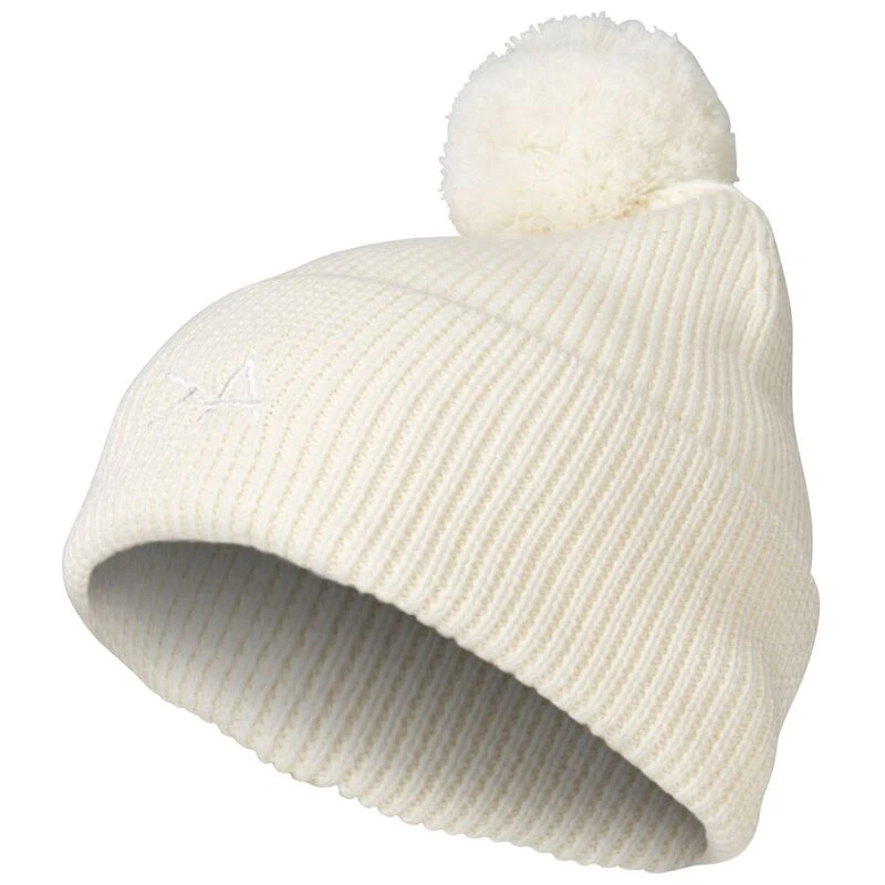 SweetProtection Womens Base Wool Beanie (Whisper White) | Sportpursuit