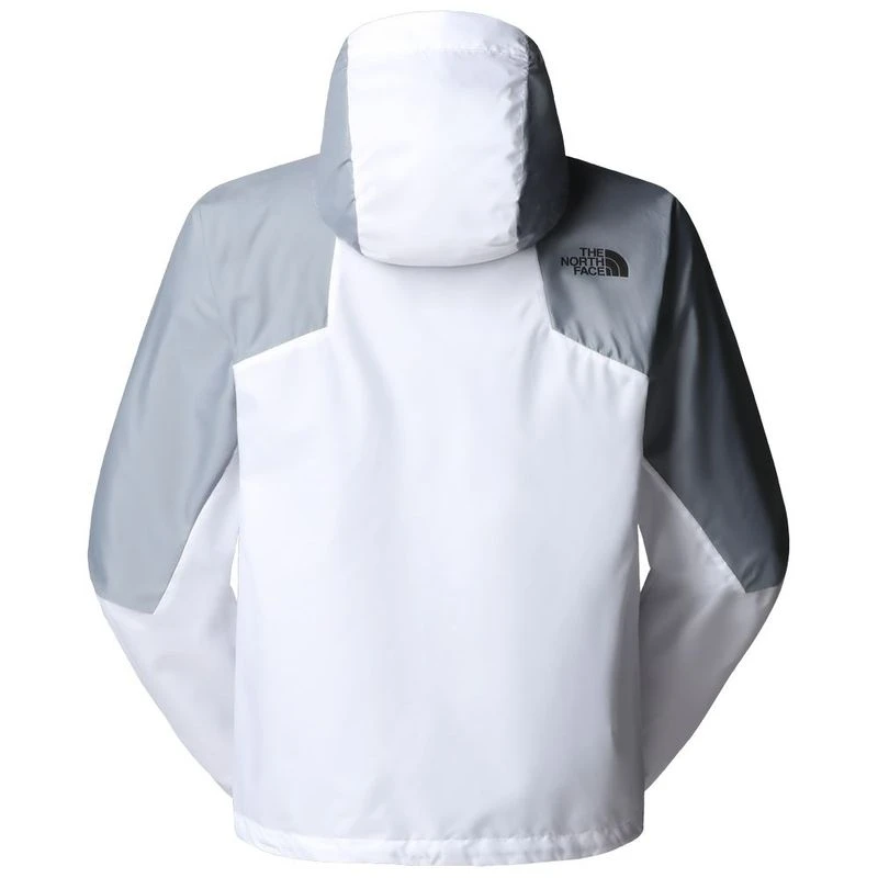 north face ventacious jacket