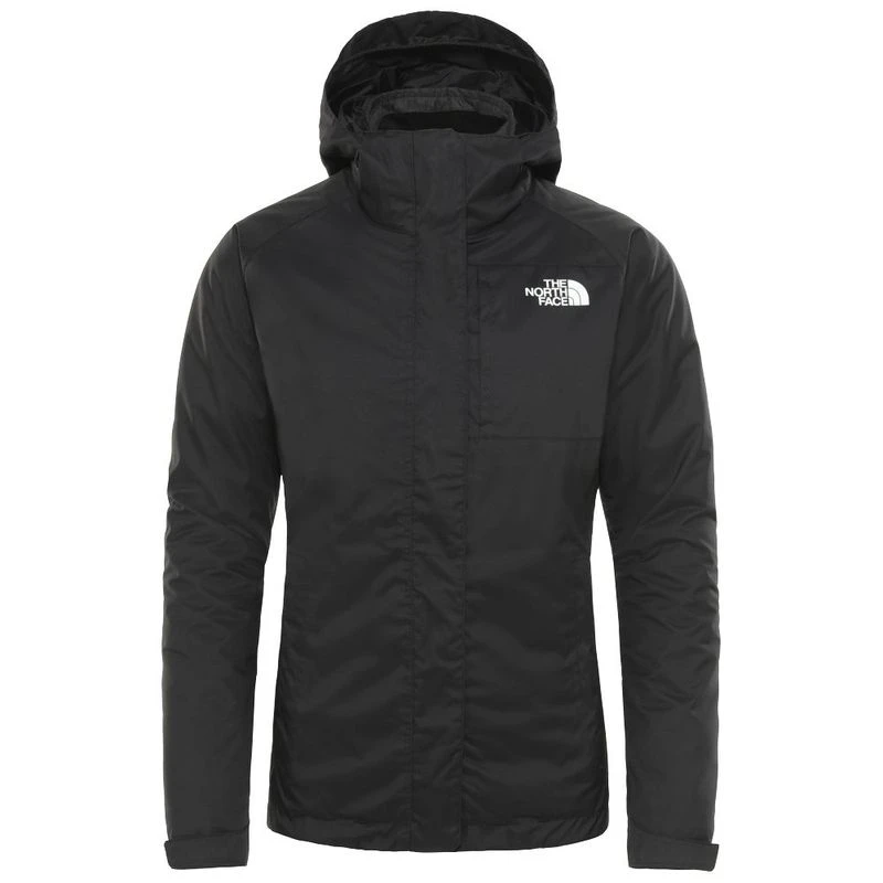 The North Face Womens New Modis Triclimate Jacket (TNF Black) | Sportp