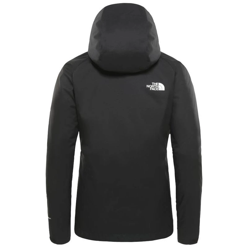 The North Face Womens New Modis Triclimate Jacket (TNF Black) | Sportp