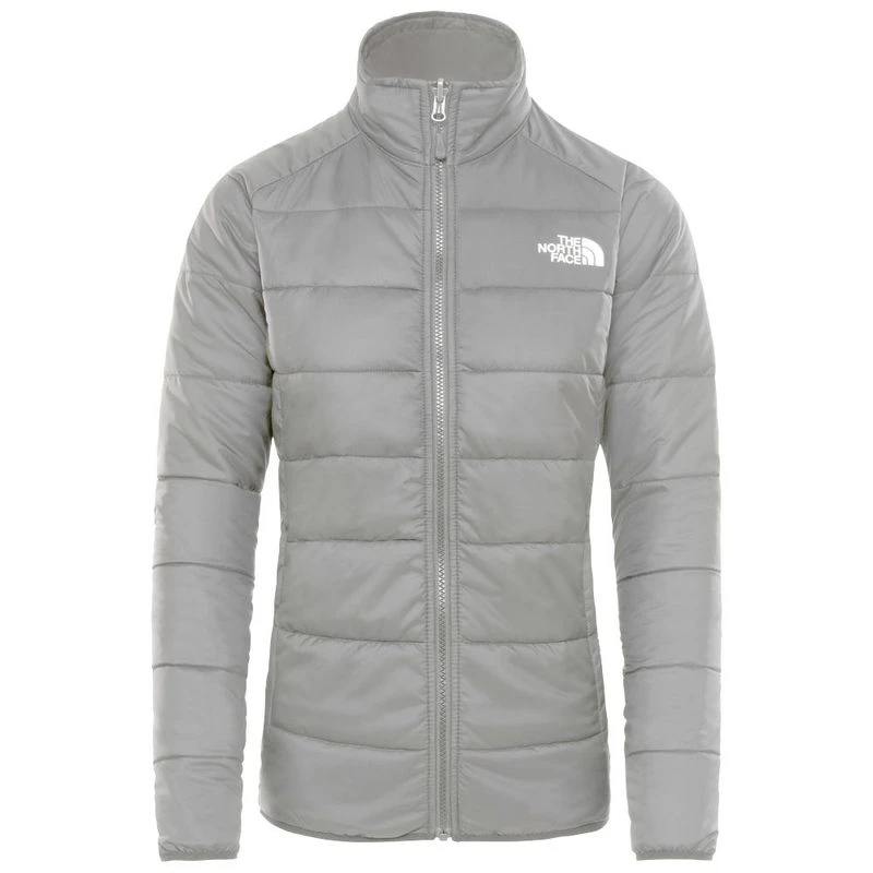 The North Face Womens New Modis Triclimate Jacket (TNF Black) | Sportp